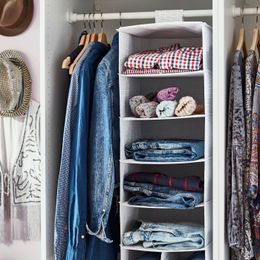 IKEA STUK Aufbewahrung mit 7 F&auml;chern