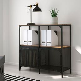IKEA FJ&Auml;LLBO Regal