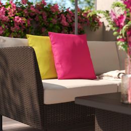 IKEA HJ&Auml;RTER&Ouml; Kissen 2 St.