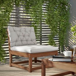 IKEA N&Auml;MMAR&Ouml; Sessel/au&szlig;en