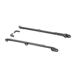 IKEA KOMPLEMENT Auszugschienen f&uuml;r K&ouml;rbe