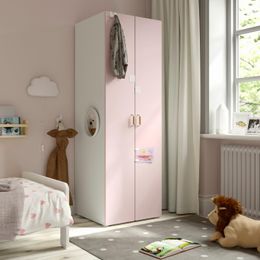 IKEA SM&Aring;STAD / PLATSA Kleiderschrank