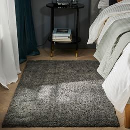 IKEA LINDKNUD Teppich Langflor