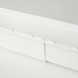 IKEA KACKLA verstellbare Box