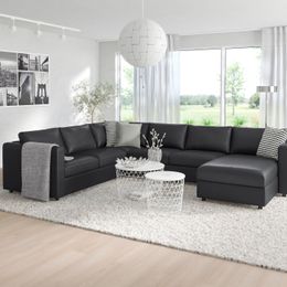 IKEA VIMLE Ecksofa 5-sitzig
