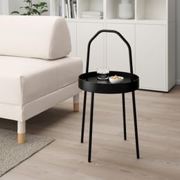 IKEA BURVIK Beistelltisch