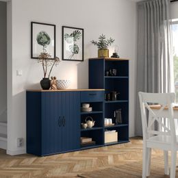 IKEA SKRUVBY Aufbewahrungskombi