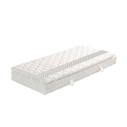 M&ouml;bel Kraft Matratzenauflage wei&szlig; Ma&szlig;e (cm): B: 160 H: 7 &raquo; M&ouml;bel Kraft