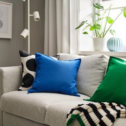 IKEA GURLI Kissenbezug