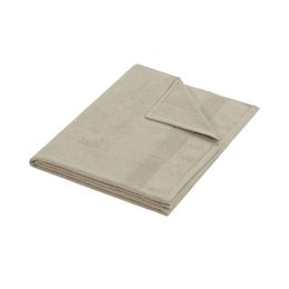 CS Schmal como Badetuch Lifestyle grau Ma&szlig;e (cm): B: 100 &raquo; M&ouml;bel Kraft