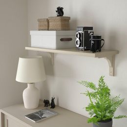 IKEA BERGSHULT / RAMSHULT Wandregal