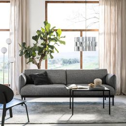 IKEA &Auml;PPLARYD 3er-Sofa