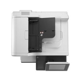 HP Laserjet Enterprise 700 Color MFP M775z - CC524 unter 250 gedruckte Seiten