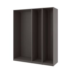 IKEA PAX 3x Korpus Kleiderschrank