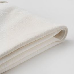 IKEA BERGMUND Stuhlbezug, halblang