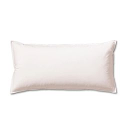 Kauffmann Kopfkissen wei&szlig; Ma&szlig;e (cm): B: 80 H: 10 &raquo; M&ouml;bel Kraft