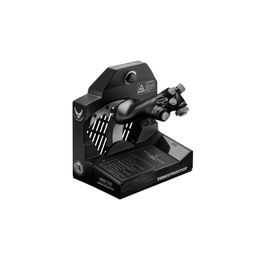 Thrustmaster Viper TQS Gasregler - f&uuml;r PC