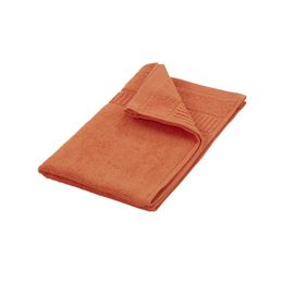 CS Schmal como G&auml;stetuch Lifestyle orange Ma&szlig;e (cm): B: 30 &raquo; M&ouml;bel Kraft