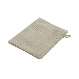 CS Schmal como Waschhandschuh Lifestyle grau Ma&szlig;e (cm): B: 16 &raquo; M&ouml;bel Kraft