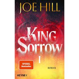 Heyne Verlag King Sorrow I