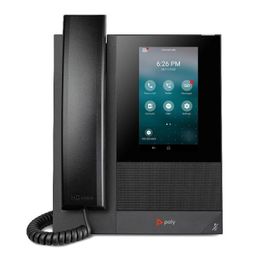 Poly CCX 400 VoIP-Telefon