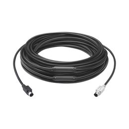 Logitech GROUP 15 Meter Verl&auml;ngerungskabel
