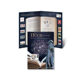 Gedenkset "Das Buch als Kulturgut"