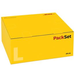 PACKSET Gr&ouml;&szlig;e L