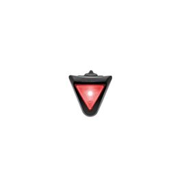Plug-in LED Helmbeleuchtung