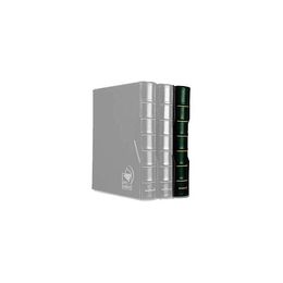 pro collect plus-Album-Set, jadegr&uuml;n