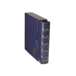 pro collect plus-Album-Set, k&ouml;nigsblau
