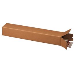 Planbox A1+, 715 x 105 x 105 mm, braun, 10 St&uuml;ck