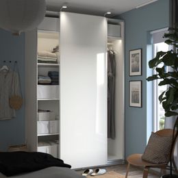 IKEA PAX / HASVIK Kleiderschrank