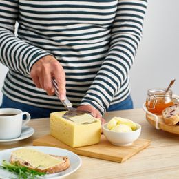 IKEA KONCIS K&auml;sehobel