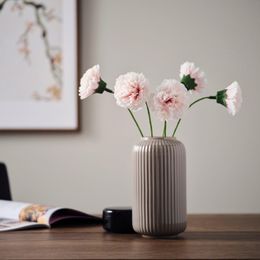 IKEA GULDSPETT Kunstblume