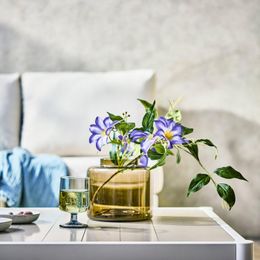 IKEA SMYCKA Kunstblume
