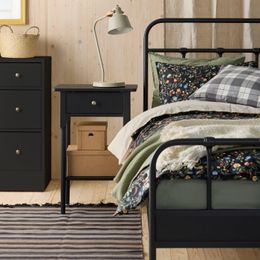 IKEA R&Aring;VAROR Teppich flach gewebt
