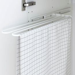 IKEA UTRUSTA Handtuchstange