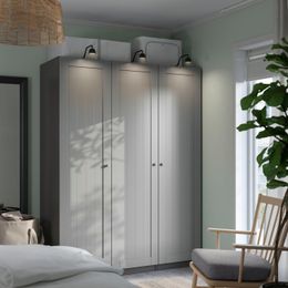 IKEA PAX / GULLABERG Schrankkombination