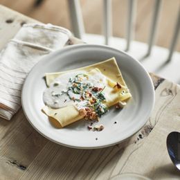 IKEA SANDSK&Auml;DDA Dessertteller