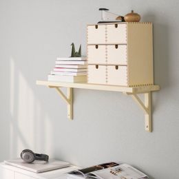 IKEA TRANHULT / SANDSHULT Wandregal