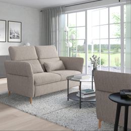 IKEA FAMMARP 2er-Sofa