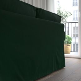 IKEA EKTORP 2er-Sofa