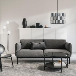 IKEA &Auml;PPLARYD 2er-Sofa