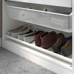 IKEA KOMPLEMENT Schuhregal