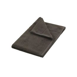 CS Schmal como G&auml;stetuch Lifestyle grau Ma&szlig;e (cm): B: 30 &raquo; M&ouml;bel Kraft