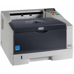 Kyocera FS-1370DN - unter 30.000 gedruckten Seiten