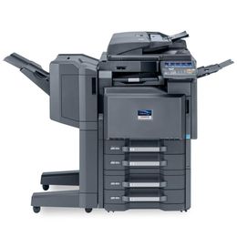 Kyocera TASKalfa 4500i inkl. Dokumenten Finisher