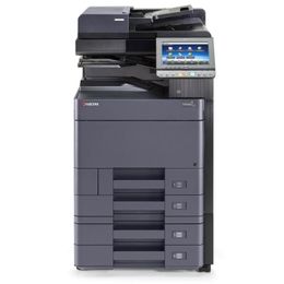 Kyocera TASKalfa 3252ci inkl. Duplex Scan Dokumentenzufuhr