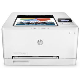 HP Color Laserjet Pro M252n - B4A21A - Neu & OVP